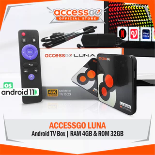 Produk accessgo.official | Shopee Indonesia