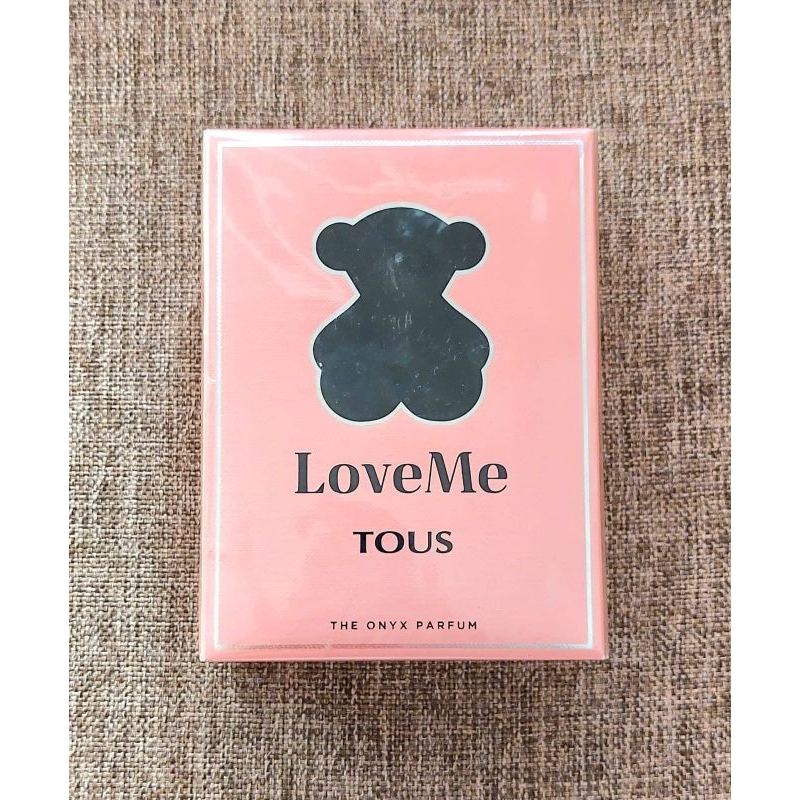 Jual Tous Love Me Onyx EDP 90 ml | Shopee Indonesia
