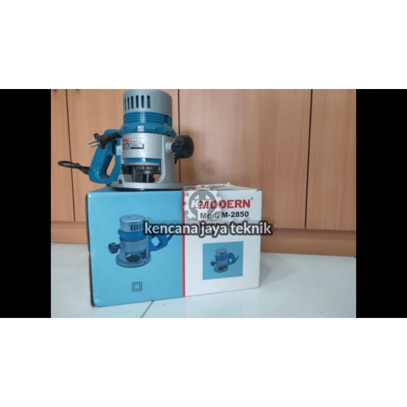 Jual MESIN ROUTER MODERN M-2850 | Shopee Indonesia