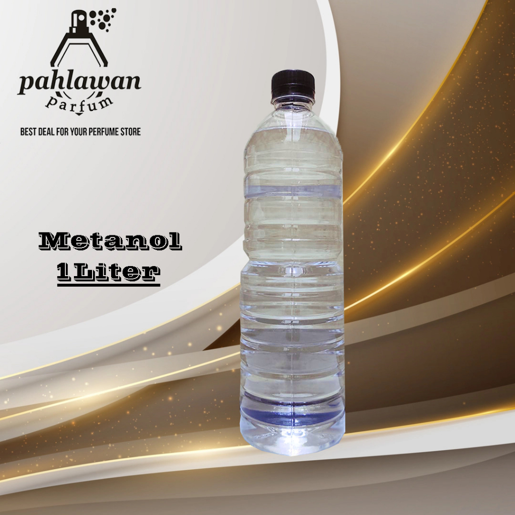 Jual Campuran Parfum Laundry / Netralis Aroma 1liter / Pelarut Parfum ...