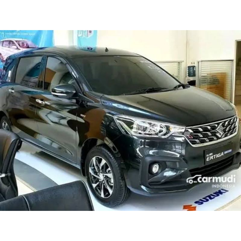 Jual Cat Duco Black metallic Mobil Ertiga /APV SWIFT COOL BLACK MICA ...