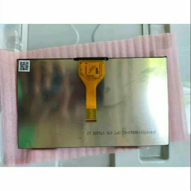 Jual LCD Advan tablet E1C pro | Shopee Indonesia