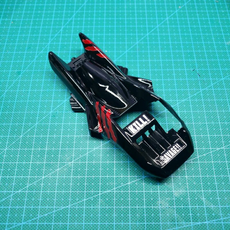 Jual Body Strato Vector Custom | Shopee Indonesia