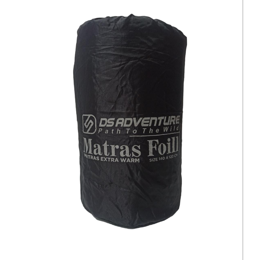 Jual Matras bubble ds adventure size 120cm x 180cm - matras alumunium ...