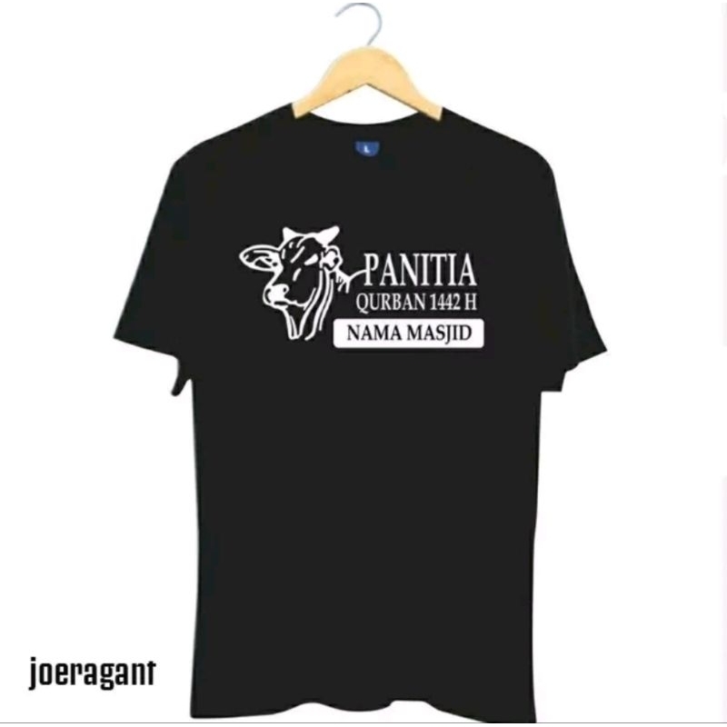 Jual Baju Kaos Panitia Qurban Motif Sapi/ Kaos Pria | Shopee Indonesia Jual Baju Kaos Panitia Qurban Motif Sapi/ Kaos Pria | Shopee Indonesia