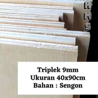 Jual Triplek 9Mm Terlengkap & Harga Terbaru Februari 2025 | Shopee ...