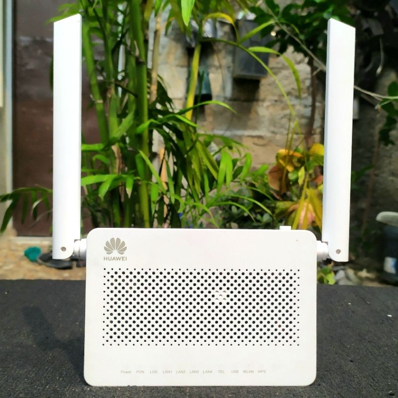 Jual Huawei HG8145V5 Gpon Ont Dual Band [HW5V5] | Shopee Indonesia