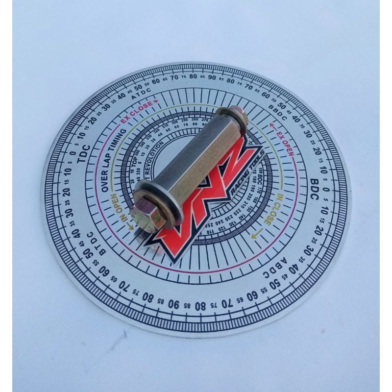 Jual Busur derajat dial set dayel dial noken as dial motor | Shopee ...