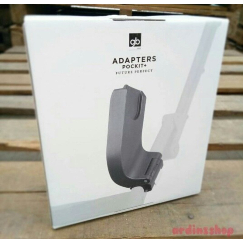 Jual Adapter GB Pockit+ Qbit+ ORIGINAL | Shopee Indonesia
