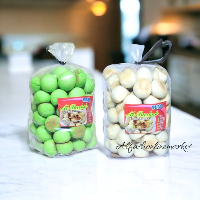 Jual Kue Nopia Mino 1KG Paling Enak! Gula Jawa Lumer, Kulit Pulen ...