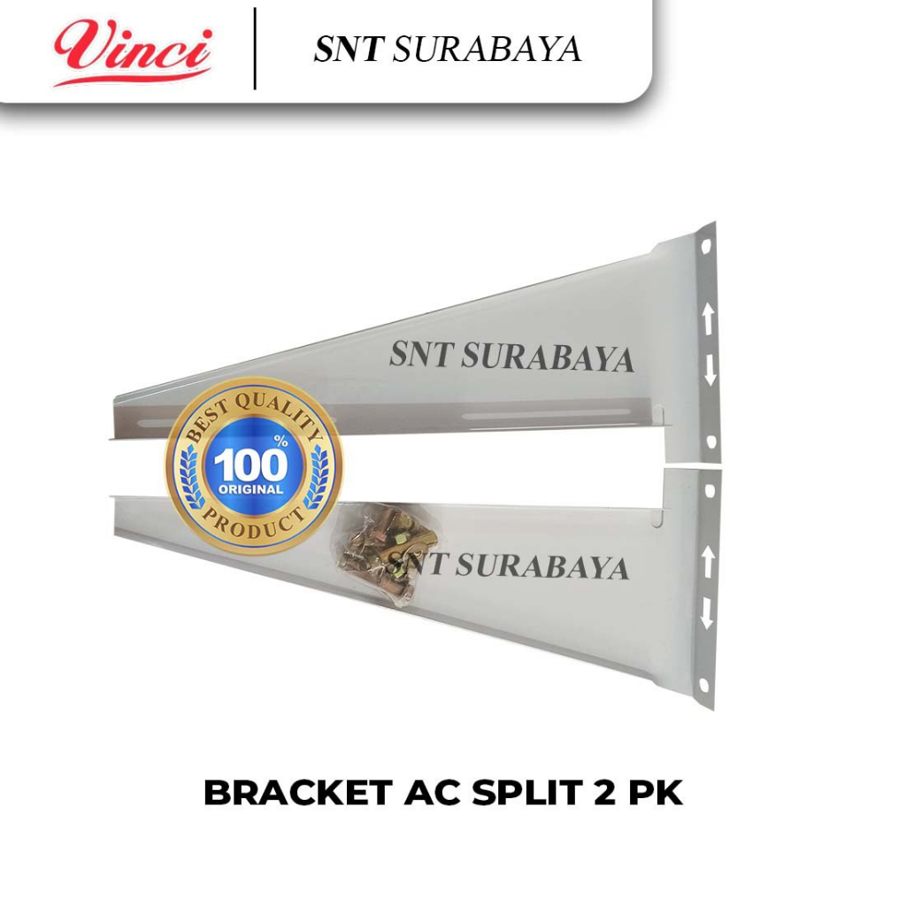 Jual SIKU AC 1,5PK-2PK PANGKON AC 2PK - BRACKET AC 1,5PK-2PK SIKU ...