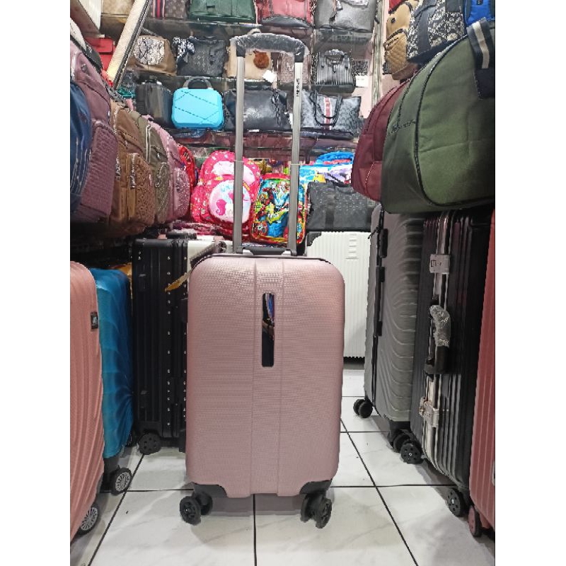 Jual KOPER PRESIDENT-Koper Cabin - Koper 20 inch -Koper 24 inch ...