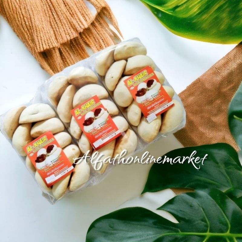 Jual Kue Mino Nopia Mino Jumbo Manis Legit isi 10 Butir Besar -Snack ...