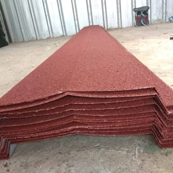 Jual Nok Atap Spandek Pasir Wuwung Spandeck Pasir Talang Juray Shopee Indonesia