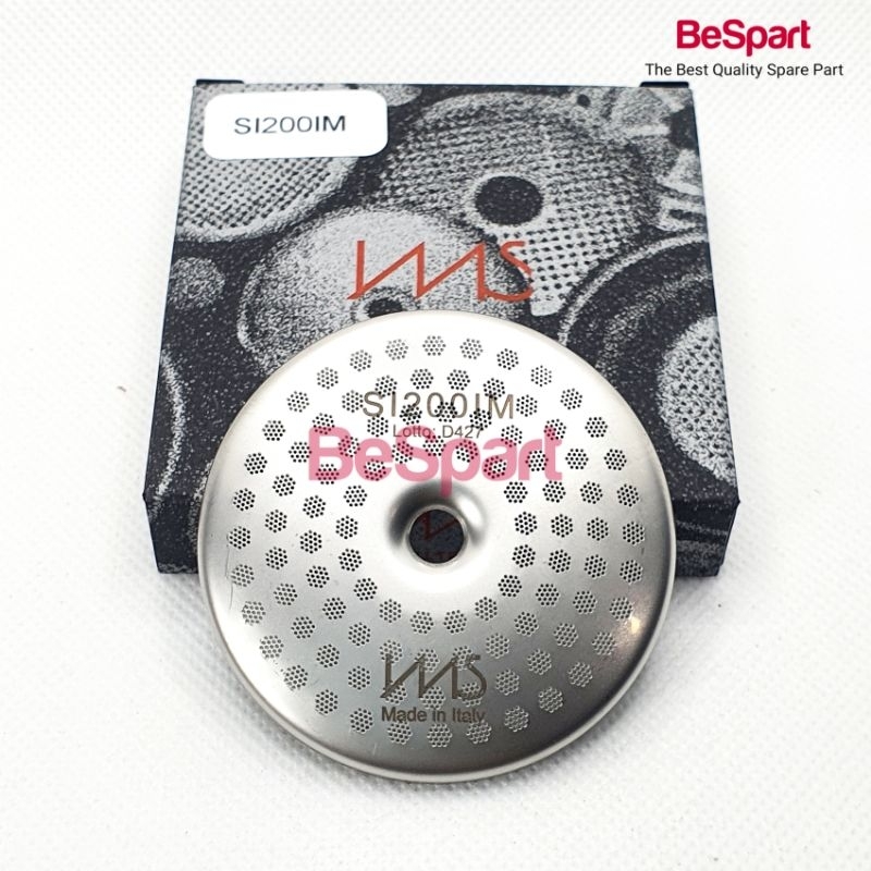 Jual Precision Shower Screen IMS Competition SI200IM Original | Shopee ...