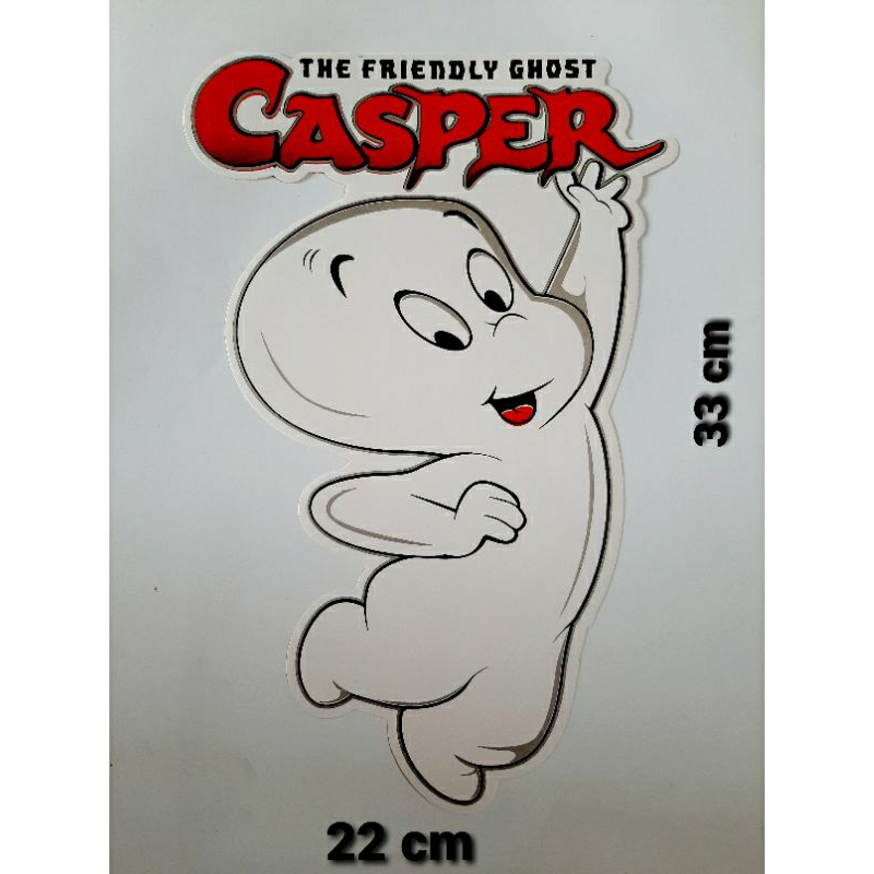 Jual STIKER GRAFTAC CASPER UKURAN BESAR | Shopee Indonesia