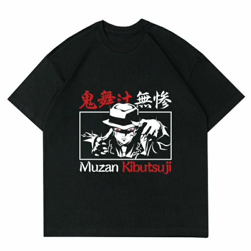 Jual BAJU ANIME DEMON SLAYER Jual BAJU ANIME DEMON SLAYER