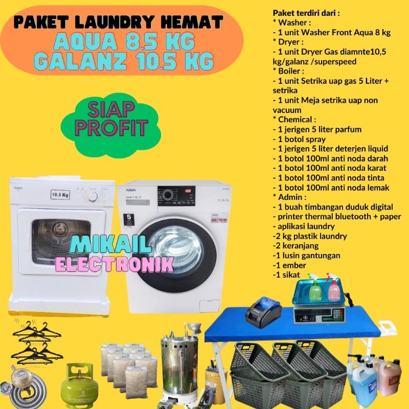 Jual PAKET USAHA LAUNDRY KILOAN PEMULA MURAH BERKUALITAS | Shopee Indonesia Jual PAKET USAHA LAUNDRY KILOAN PEMULA MURAH BERKUALITAS | Shopee Indonesia