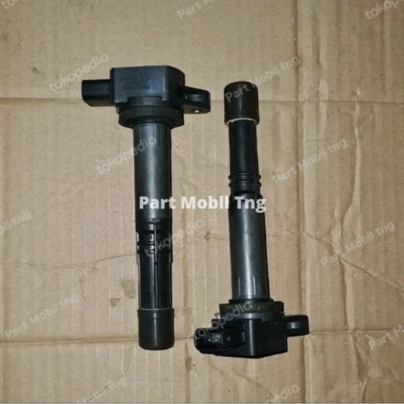 Jual Coil Koil Honda CRV K20/CRV K24/Accord K20/Stream 2.0 2000cc ...