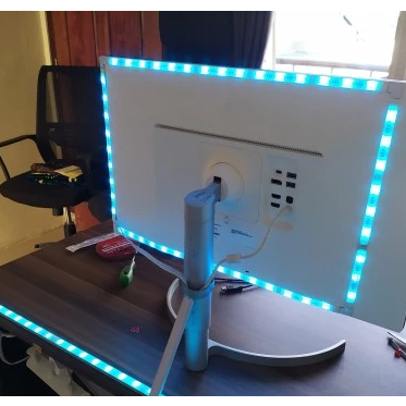 Jual Custom Smart LED Strip BARDI | Shopee Indonesia