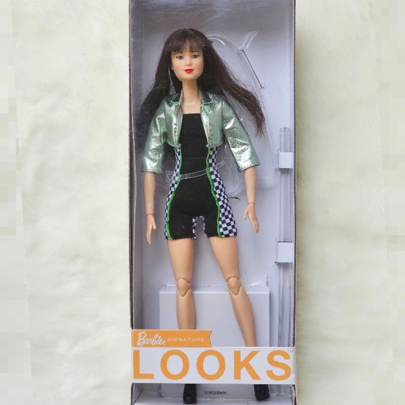 Jual barbie looks barbie fashionistas | Shopee Indonesia