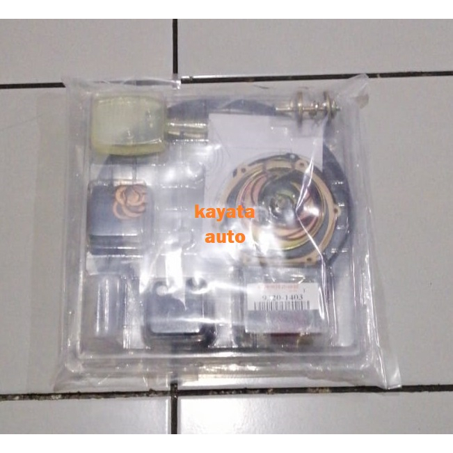 Jual Repair Kit Hydro Master Fuso FM-83 | Shopee Indonesia