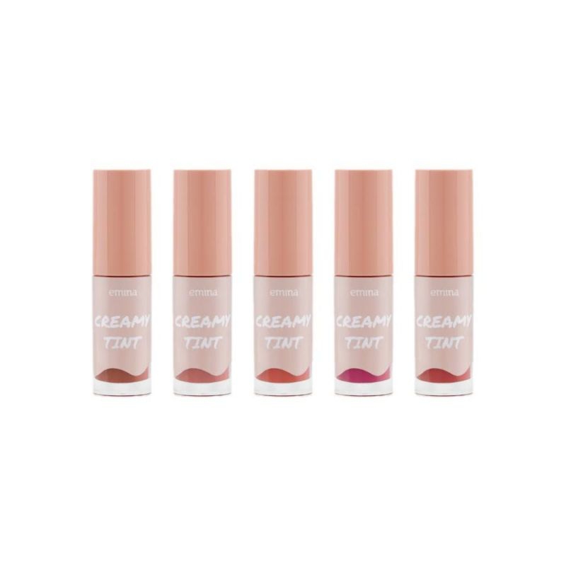 Jual Emina Creamy Tint Shopee Indonesia