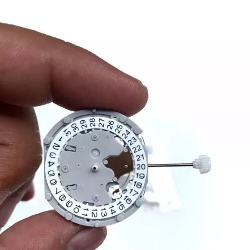 Jual mesin jam tangan PE 70 crono aktif berkualitas | Shopee Indonesia