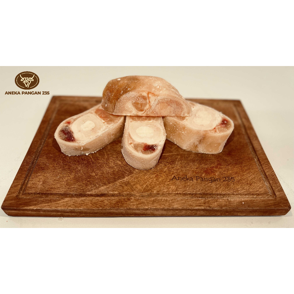 Jual TUNJANG MENTAH KIKIL SAPI HALAL FROZEN FRESH DAGING MAKANAN SEGAR ...