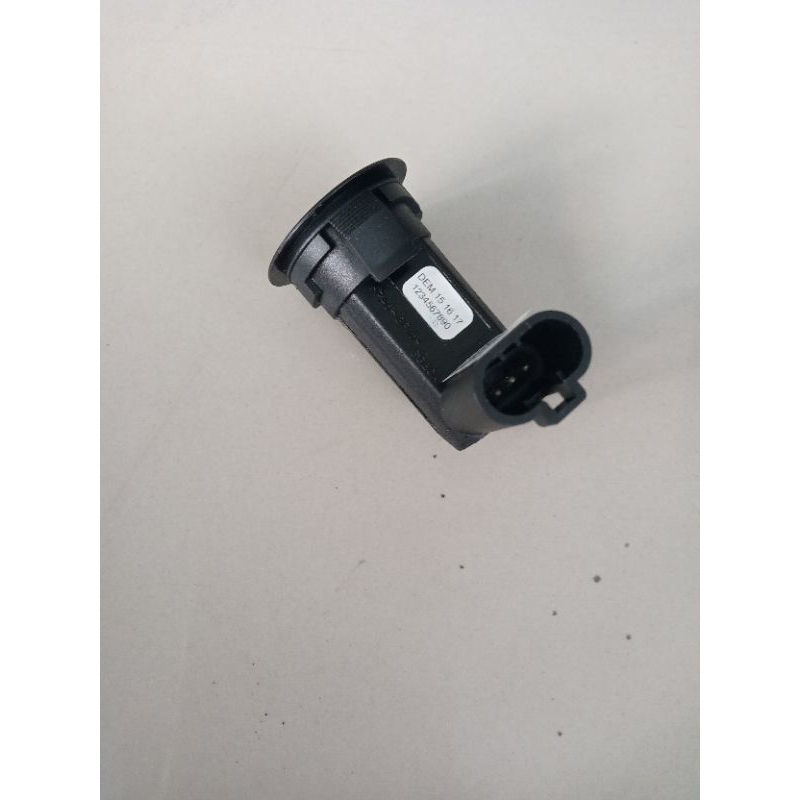Jual SWITCH SENSOR KAMERA MUNDUR - SENSOR PARKIR AVANZA VELOS HITAM ...
