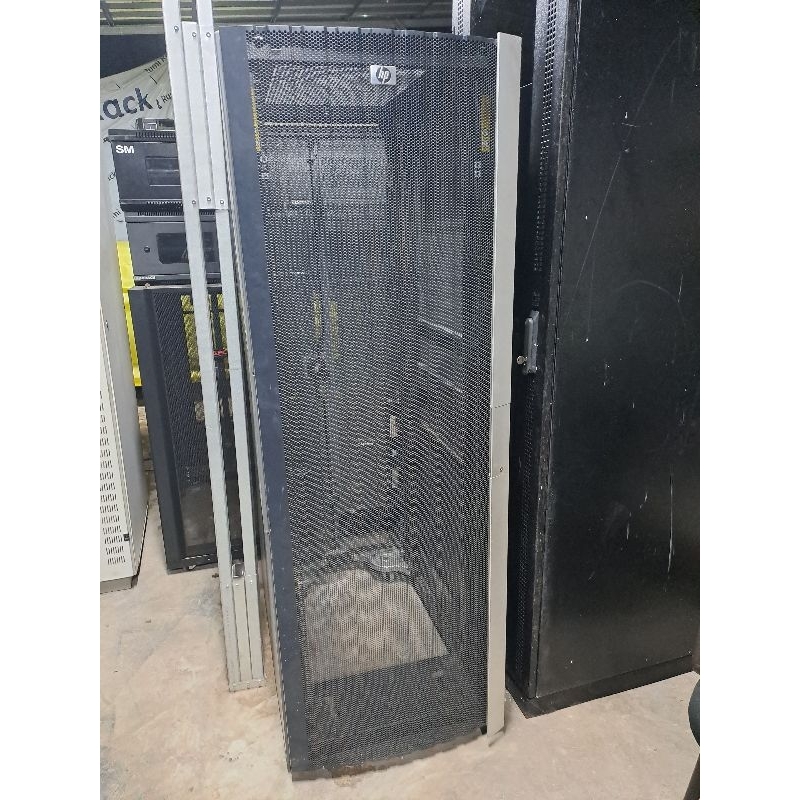 Jual Rak server HP 36 U | Shopee Indonesia