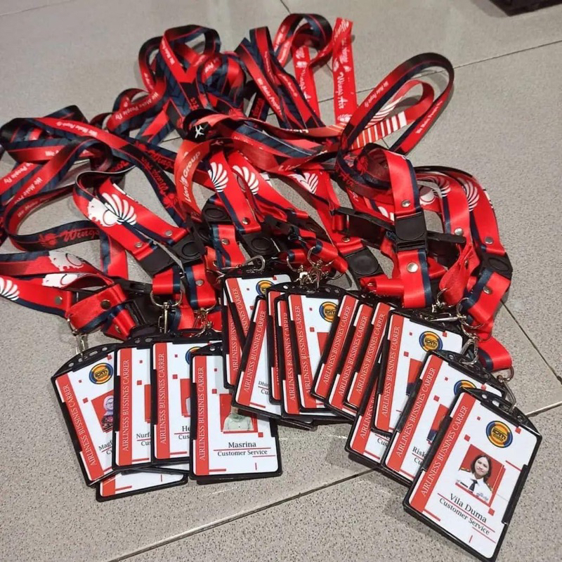 Jual id card | Shopee Indonesia