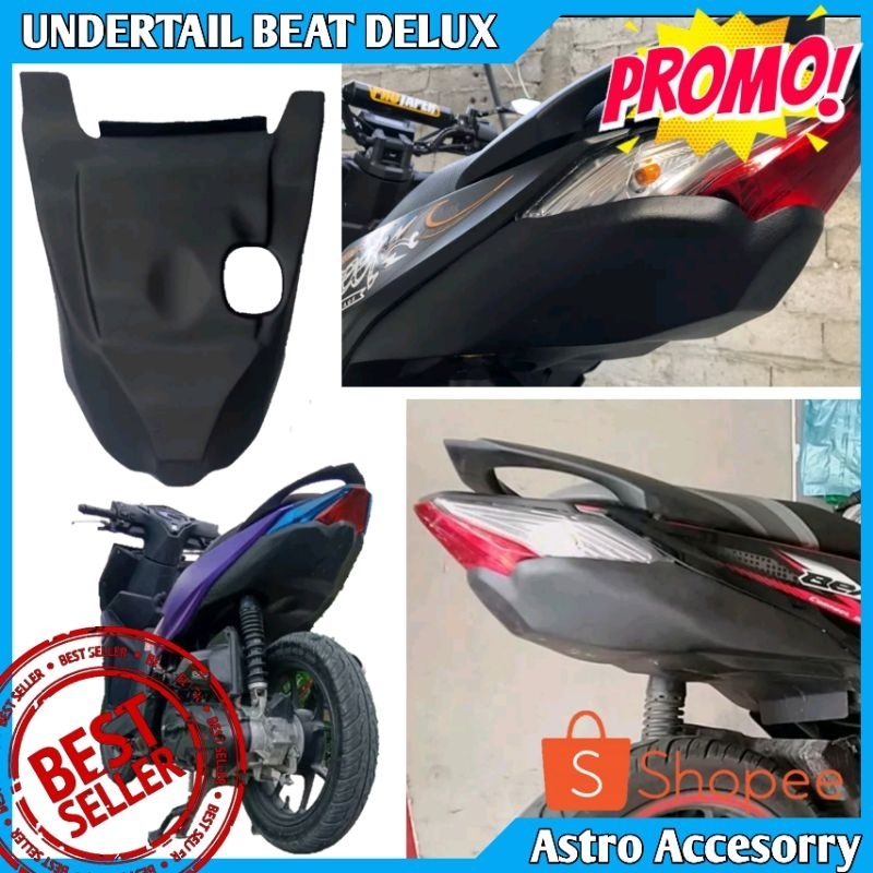 Jual Undertail Beat Street Deluxe/undertail beat street deluxe ...