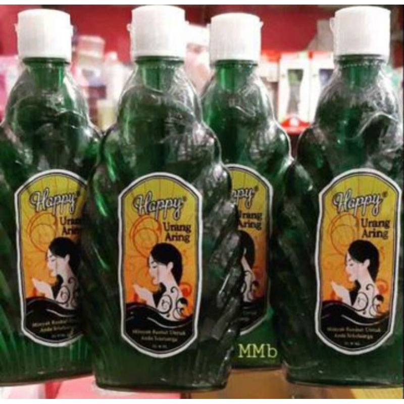 Jual Minyak Rambu Urang Aring 100ml | Shopee Indonesia