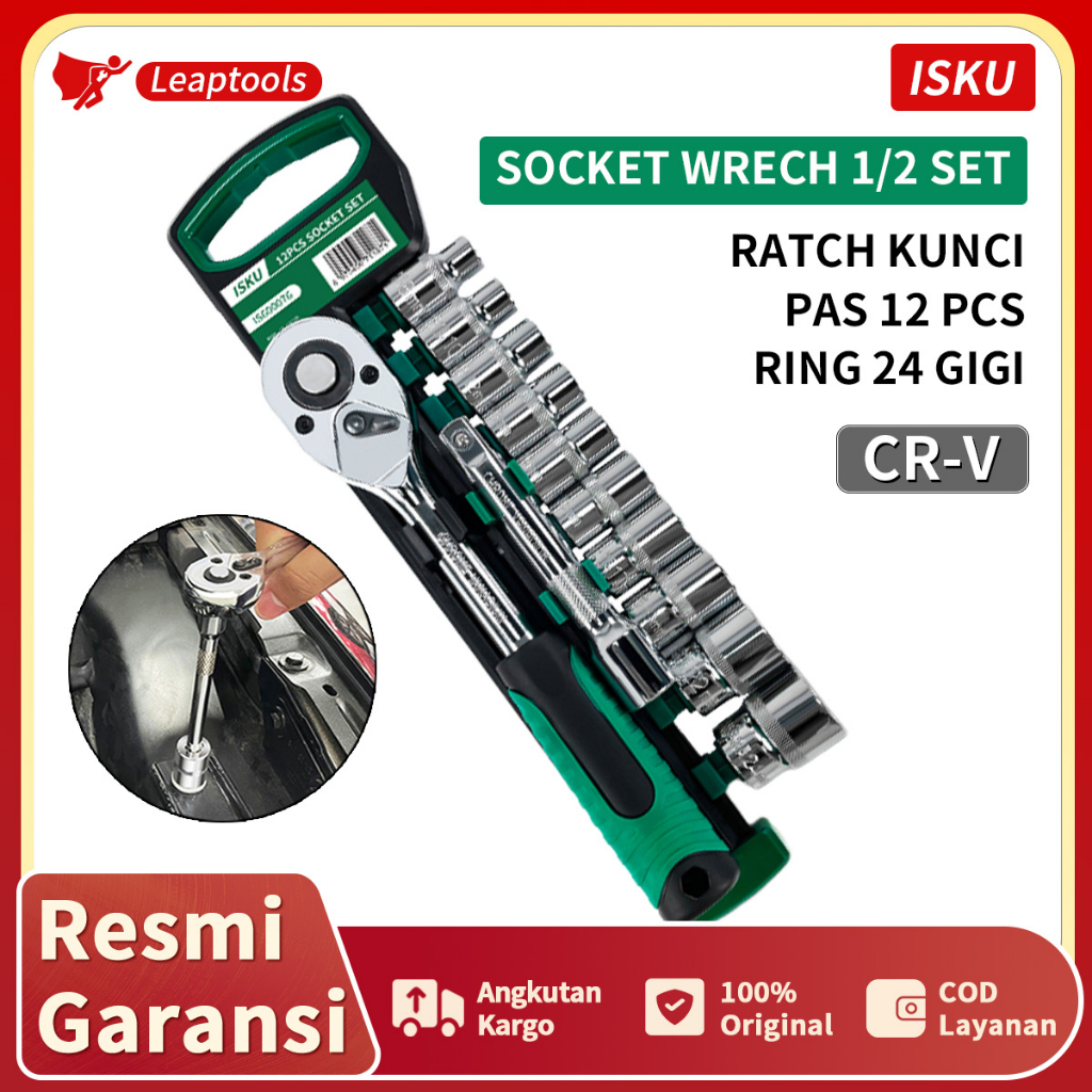 Jual Isku Kunci Sok Shock Set 12pcs/Kunci Torsi Gagangk Unci Sok Rachet ... Jual Isku Kunci Sok Shock Set 12pcs/Kunci Torsi Gagangk Unci Sok Rachet ...