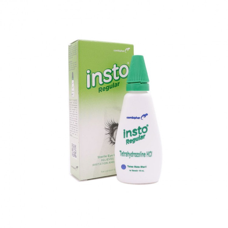 Jual Insto Obat tetes mata 7,5ml / Insto Obat Tetes Mata Untuk Mata ...