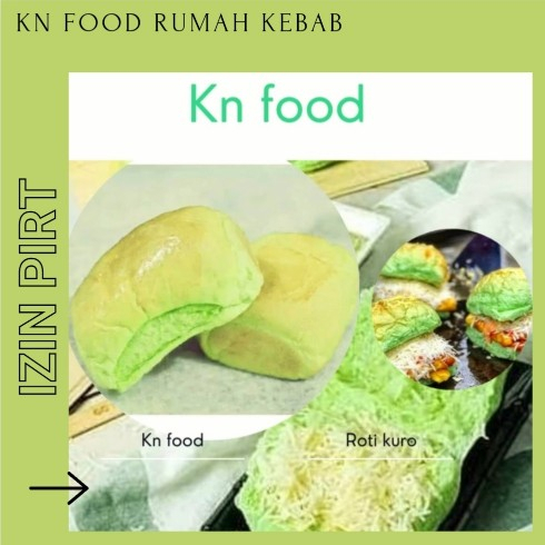 Jual Roti Kadet Roti Kuro Kuro 50 Buah - Roti Kadet 50 Pcs | Shopee ...
