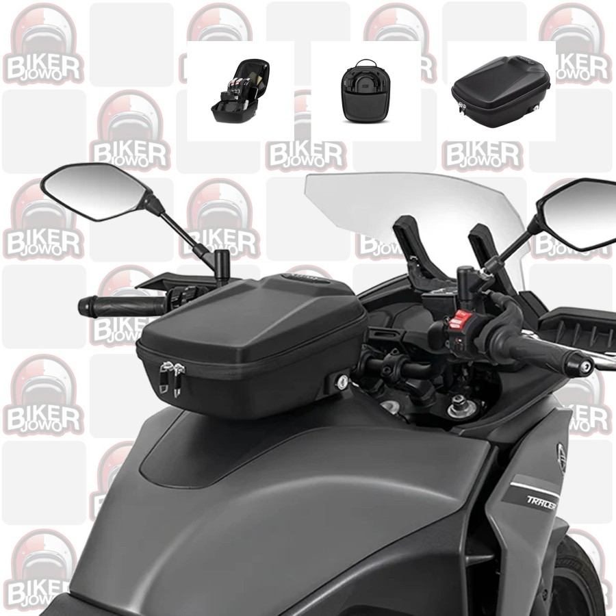 Jual Shad E09 Tankbag Motor Click System Tank Bags Tankbag Tas Tangki ...