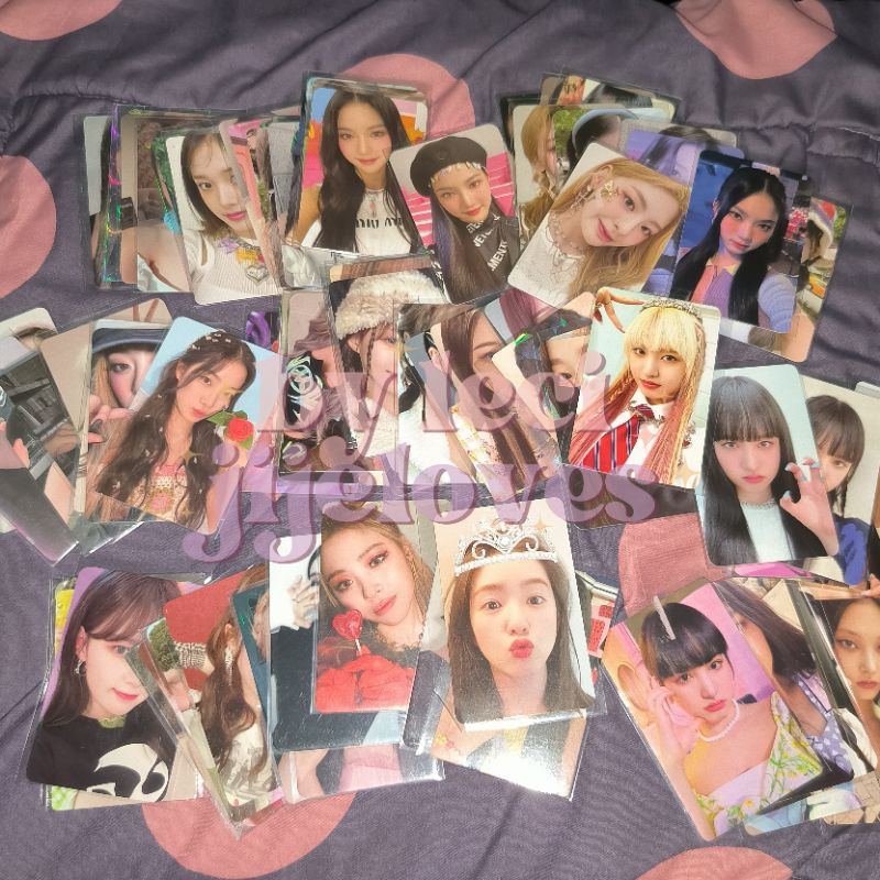 Jual Collectible Card(s) | Shopee Indonesia