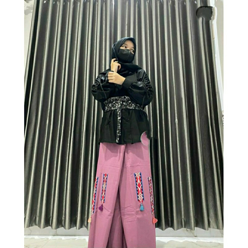 Jual Sarung Jenna / Sarung modern / Sarung santri / Sarung Pondok ...
