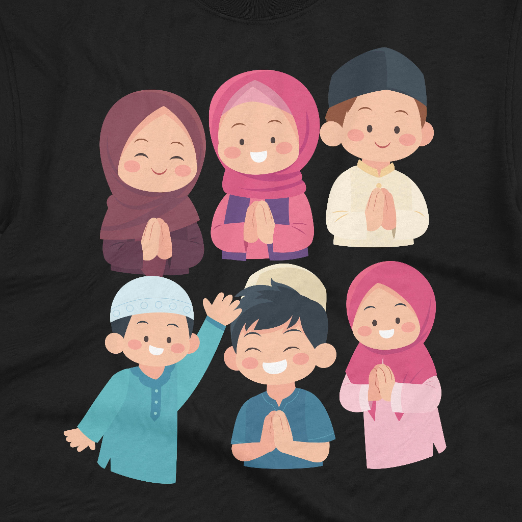 Jual SABLON SETRIKA ANAK MUSLIM | SABLON DONG KIDS MUSLIM | SABLON DTF ... Jual SABLON SETRIKA ANAK MUSLIM | SABLON DONG KIDS MUSLIM | SABLON DTF ...