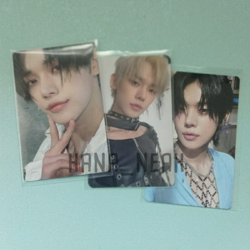 Jual YEONJUN PC YEONJUN PHOTOCARD YEONJUN OFFICIAL PHOTOCARD YEONJUN ...