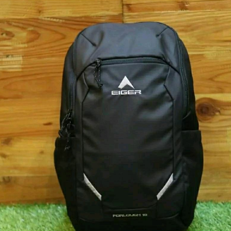 Jual EIGER1989 Tas Ransel Forlough 18L Original Backpack. | Shopee ...