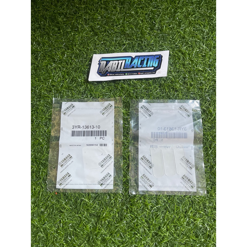 Jual Lidah membran fiz r original yamaha | Shopee Indonesia