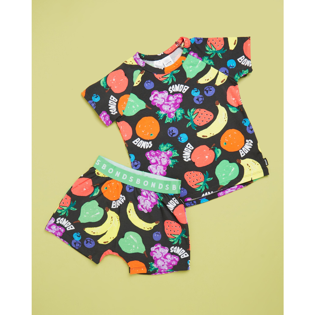 Jual Bonds Sleep set/Pjs set | Shopee Indonesia