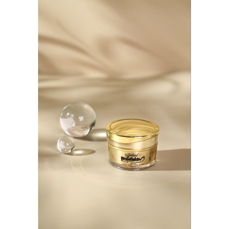 Jual Booster Extra Glow Night Cream by presliskin (1nightcream ...