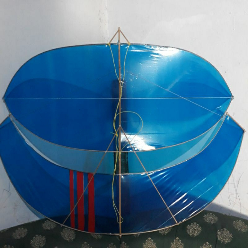 Jual layangan gapangan | Shopee Indonesia