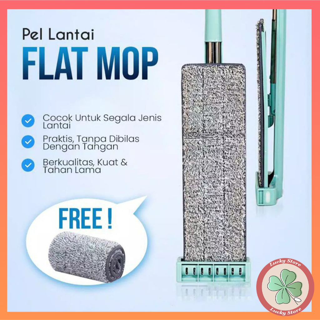 Jual Mop Terlengkap & Harga Terbaru Mei 2026 | Shopee Indonesia