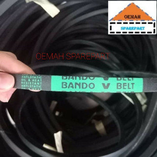 Jual 4PK 710 TALI KIPAS / FANBELT / FAN BELT / VANBELT / V-BELT 4PK710 BANDO MITSUBOSHI | Shopee ...