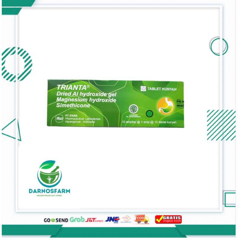 Jual Trianta Box | Shopee Indonesia